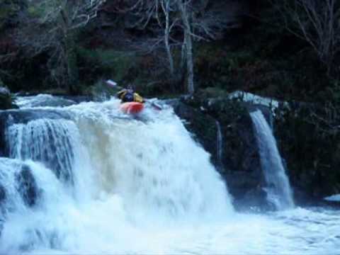 Pol en Easa Waterfall, Kieran - YouTube