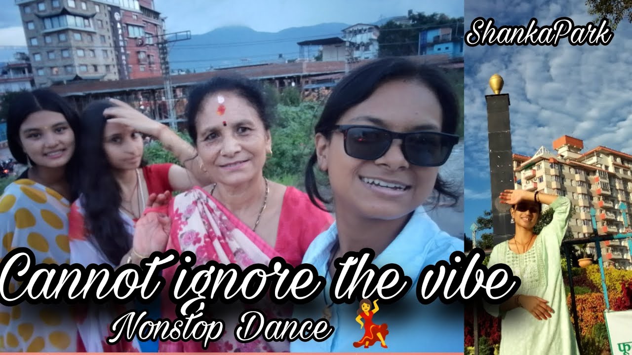 Teej 2023 ||Asmita Yogi||#vlog #memories #teej #dance #funny #friends # ...