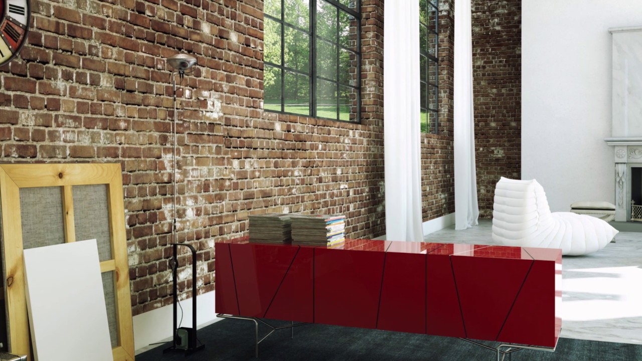 AKRİLİK PANEL ANIMASYON - YouTube