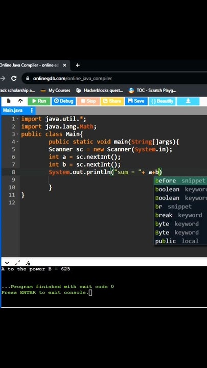 Coding Javaprogramming Java Softwareengineer Trick Codingshorts Youtube