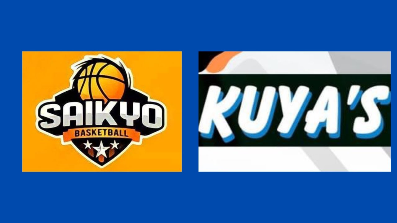 Saikyo VS Kuya (Senior) Semi Finals - May 11, 2024 - YouTube