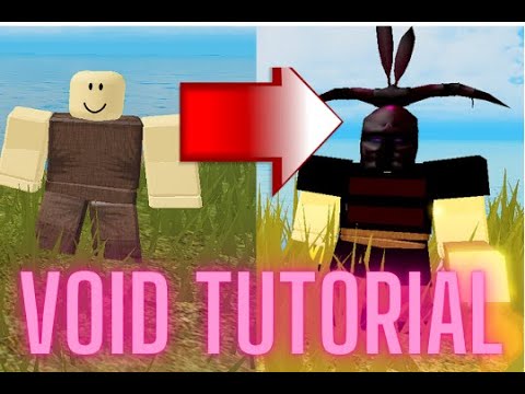 How to EASILY get void shards ! ( in 3 ways ! ) - YouTube