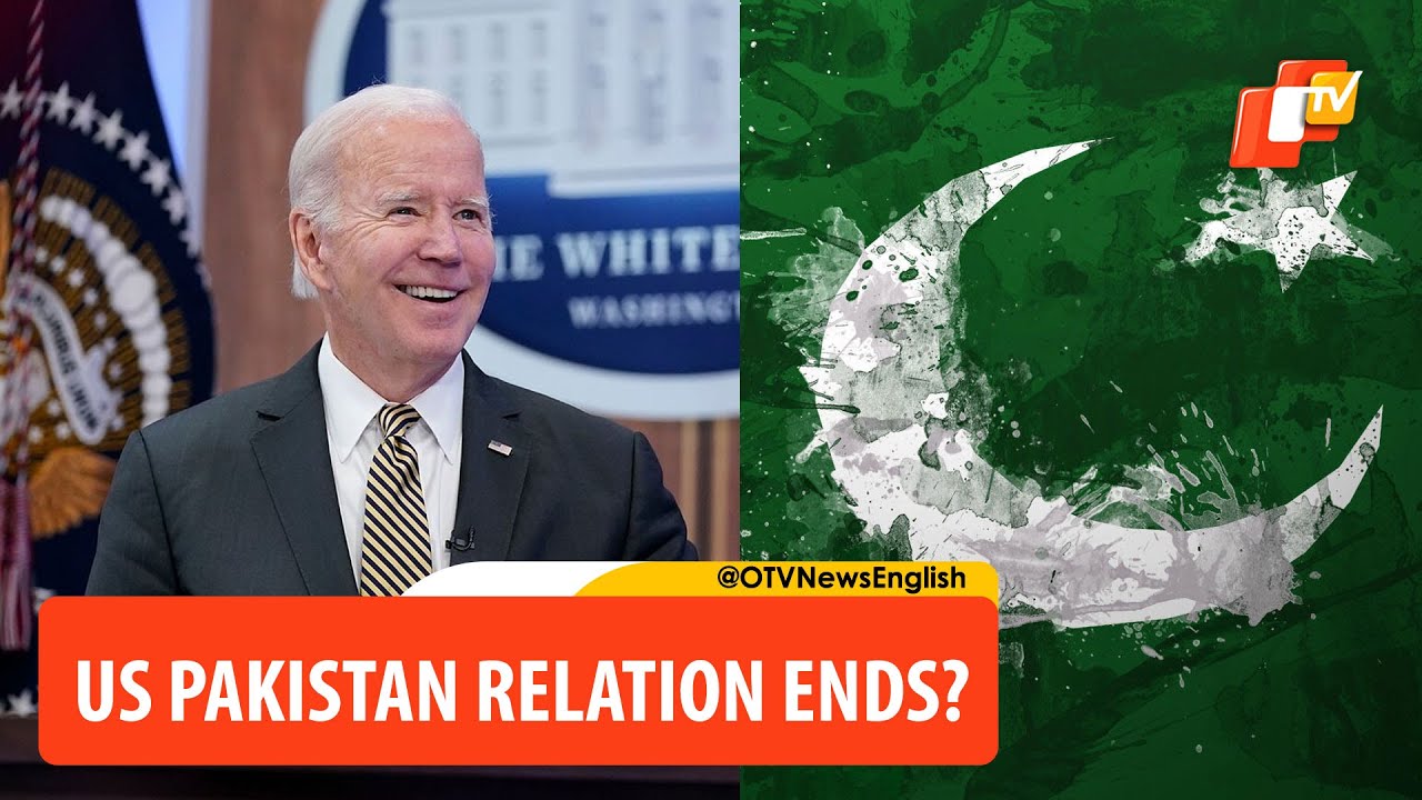Trouble For Pakistan? US Lawmaker Proposes Bill Against Pak For ...