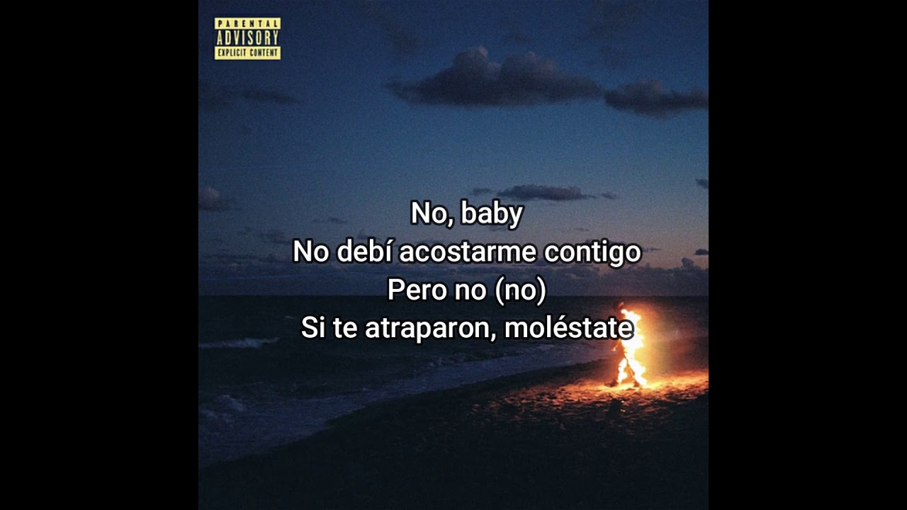 Ignorantes - Bad Bunny x Sech (Letra/Lyrics) - YouTube
