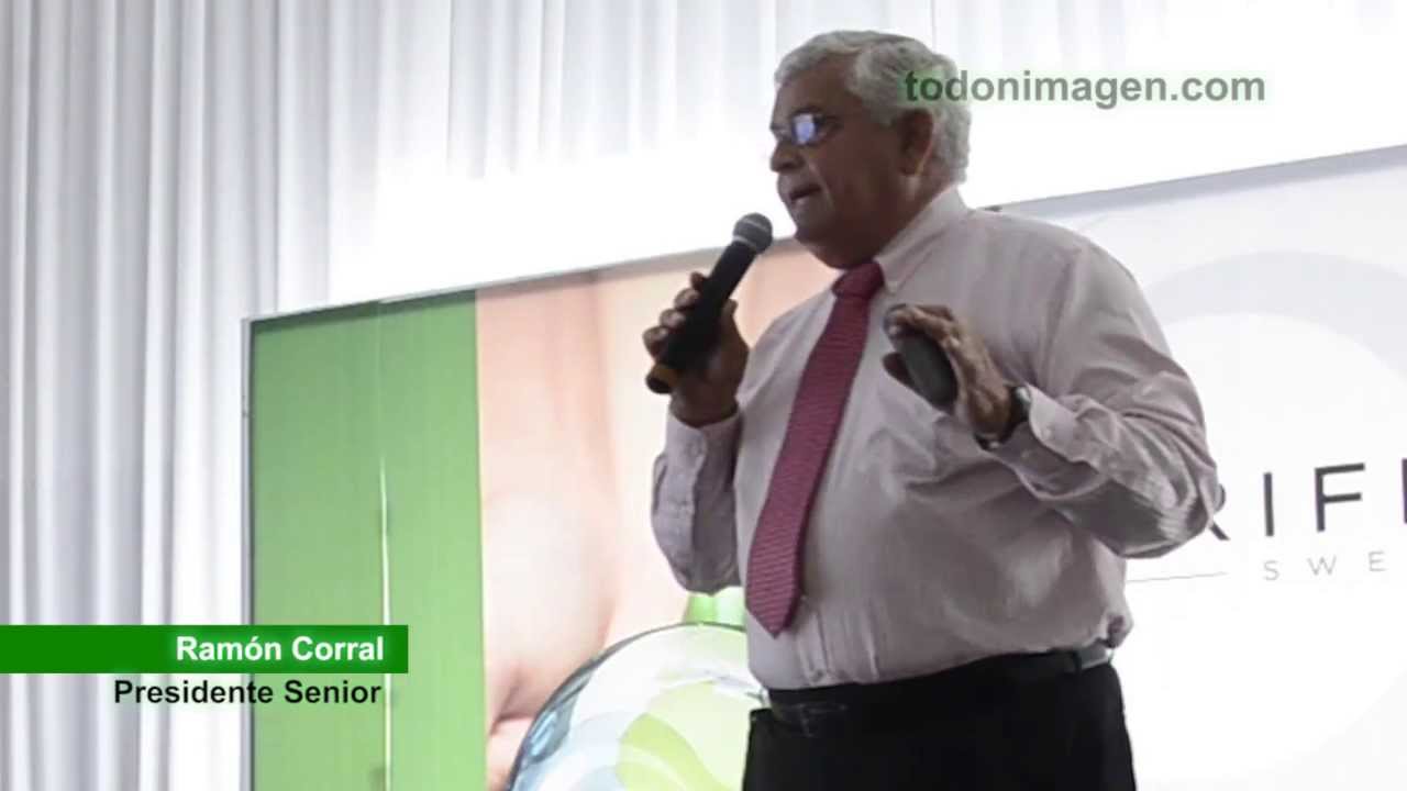 ORIFLAME NEGOCIO PERFECTO, por RAMÓN CORRAL - YouTube