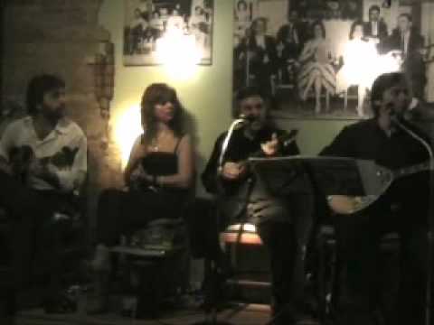 ΤΑΒΕΡΝΑ ΠΛΑΚΕΝΤΙΑ ΖΩΝΤΑΝΗ ΜΟΥΣΙΚΗ.wmv - YouTube