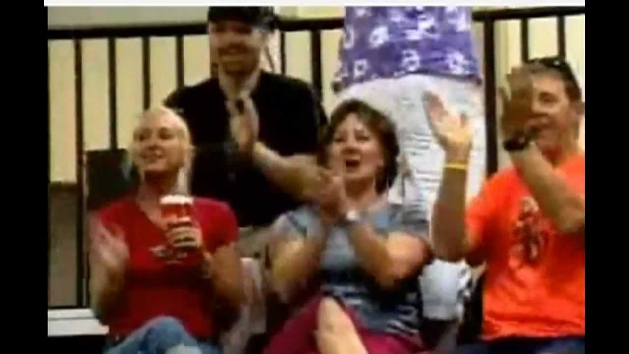 Backwards Bowling Phenomenon - YouTube