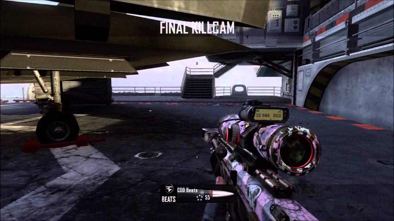 COD Beats "Shots with Bots" - YouTube