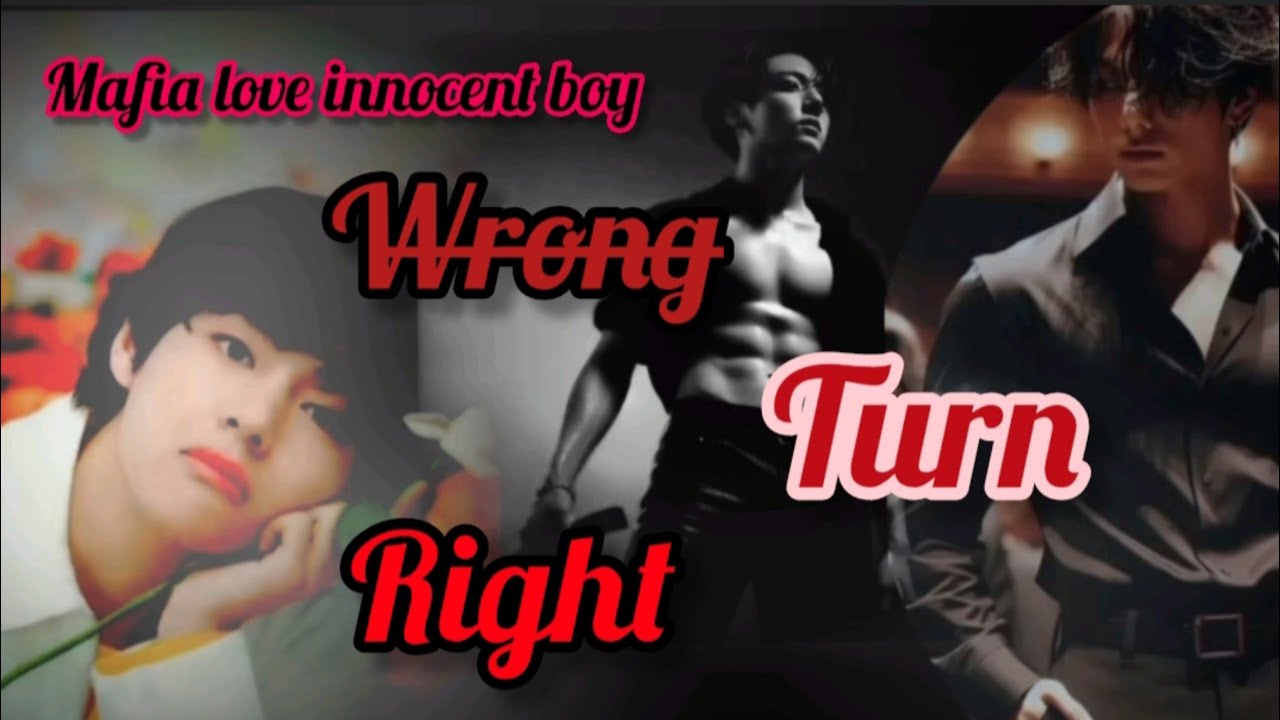 Mafia love innocent boy😈 ️‍🔥Part/7 Taekook bl mini ff - YouTube