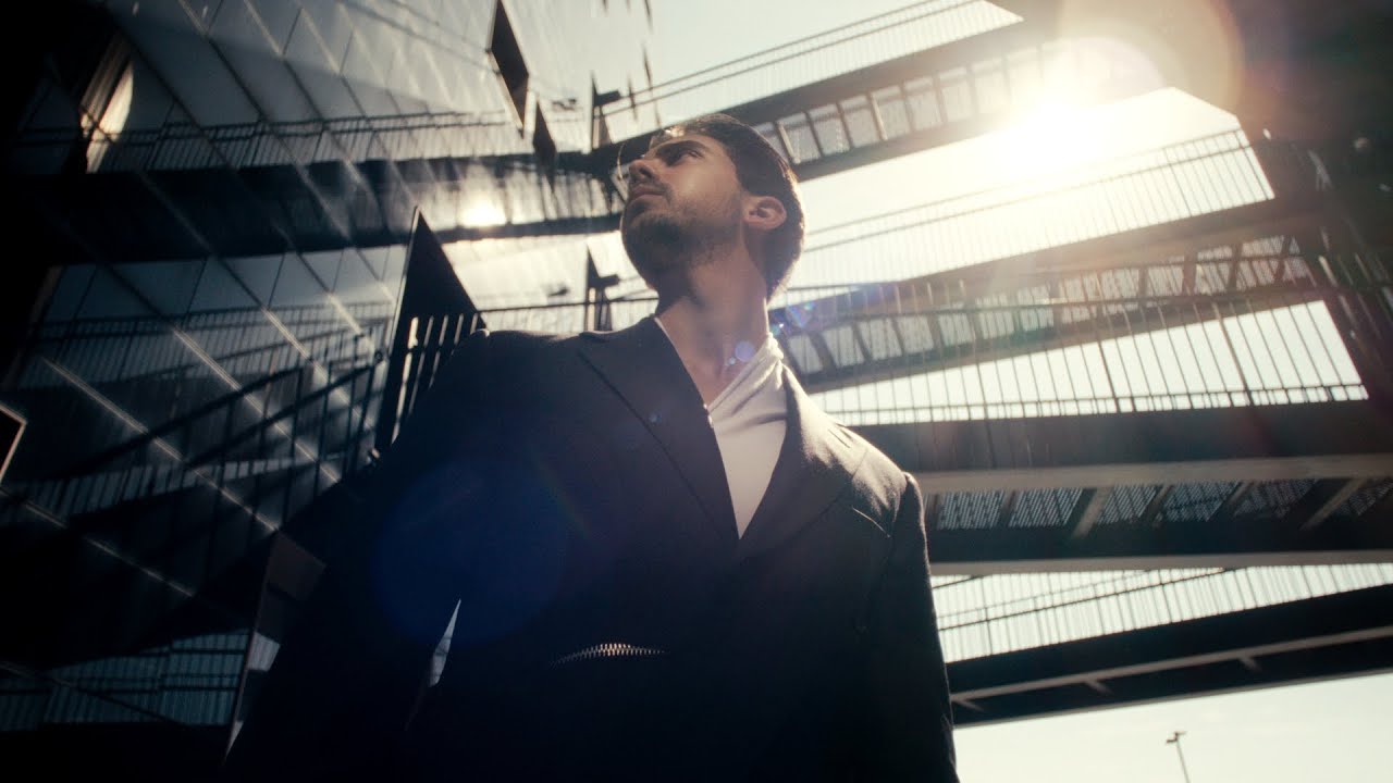 Kia Designers Award | Gianluca Regazzo - YouTube