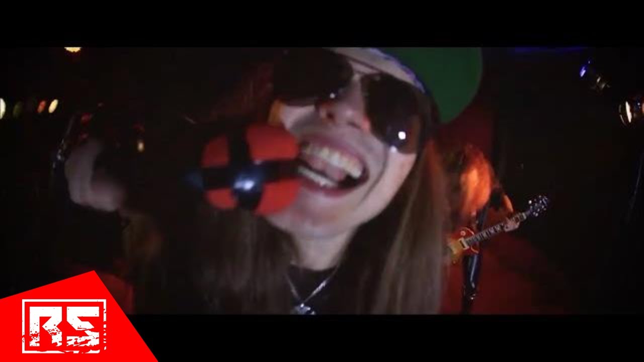 QUICKSTRIKE - Cheats N' Liars (OFFICIAL MUSIC VIDEO) - YouTube