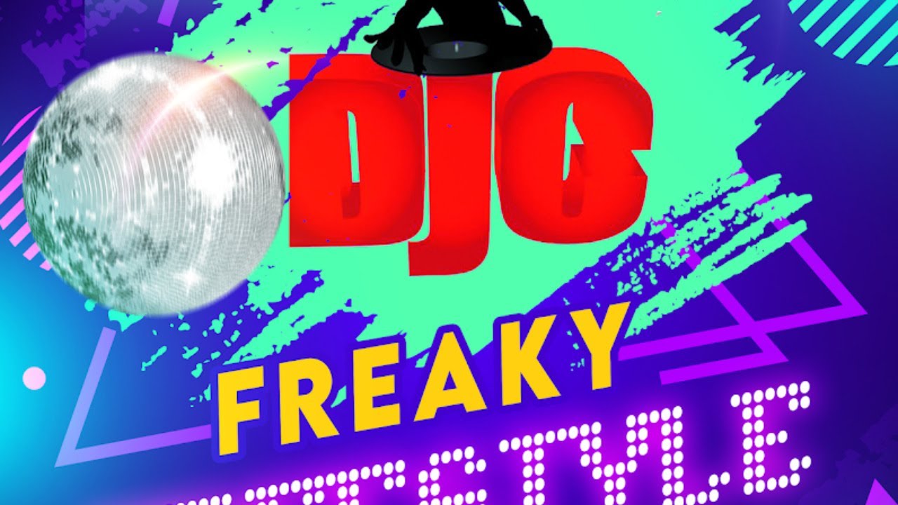 DJ C Freaky Freestyle Friday - YouTube