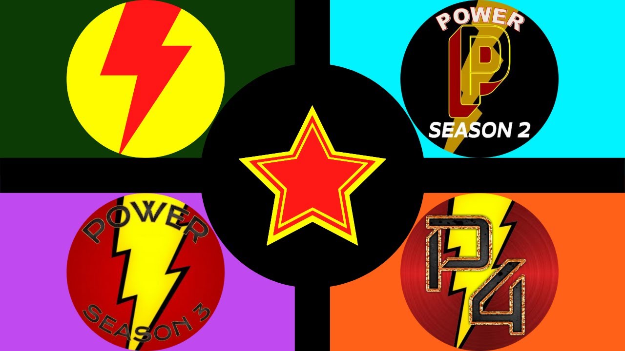Power Season Five: All Stars Trailer - YouTube
