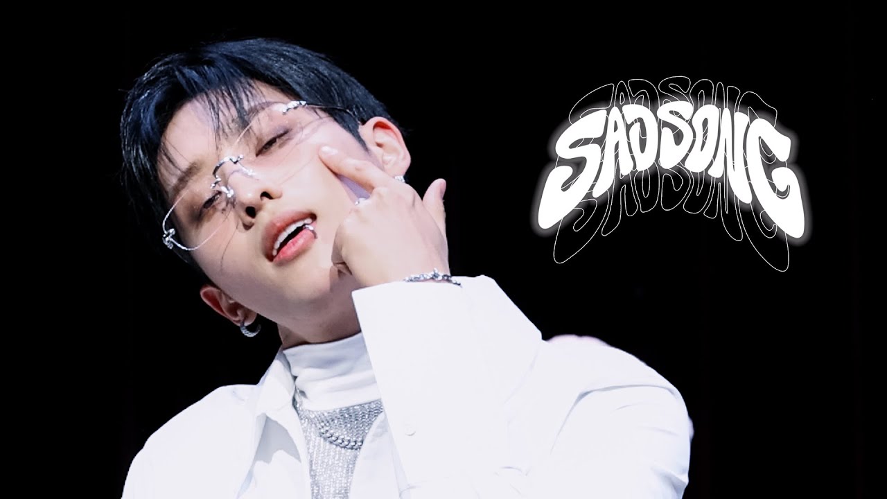 [4K] 241005 피원하모니 기호 SAD SONG 직캠 | P1Harmony keeho Sad song Fancam ...