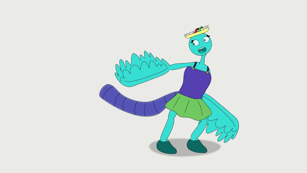 Watatubia Reanimated - YouTube