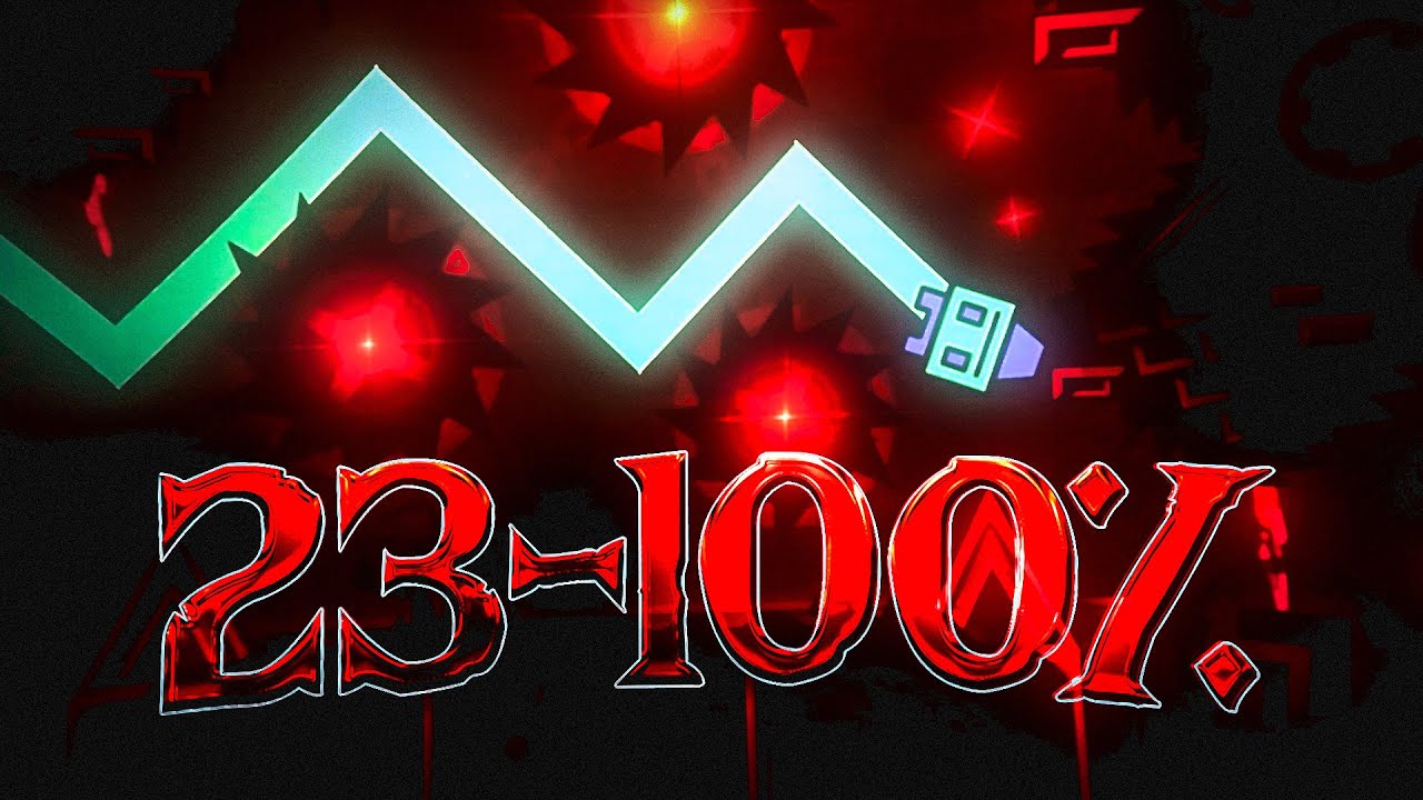 Slaughterhouse 23-100% - YouTube