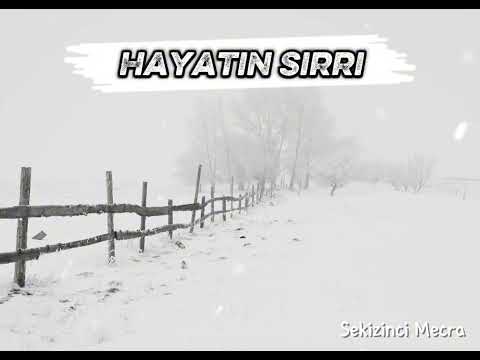Hayatın Sırrı - Osman Deniz