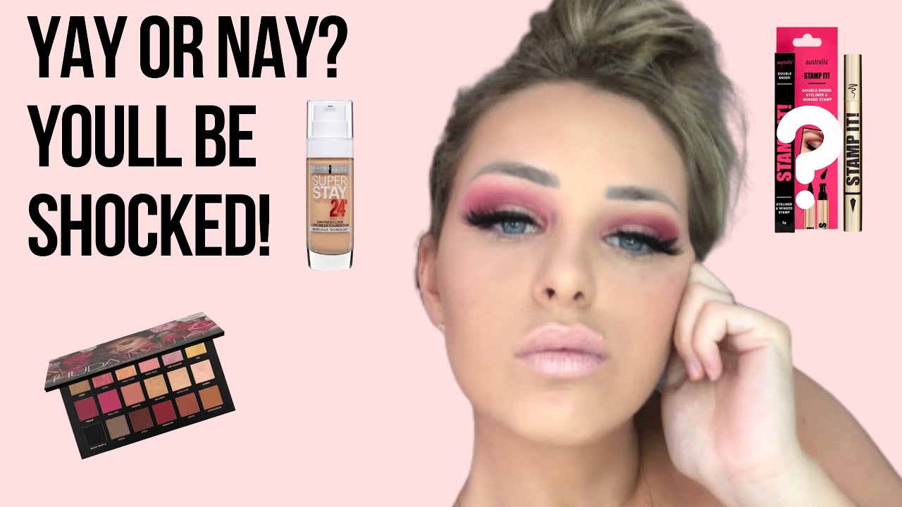 The quick flick dupe? First Impressions - YouTube