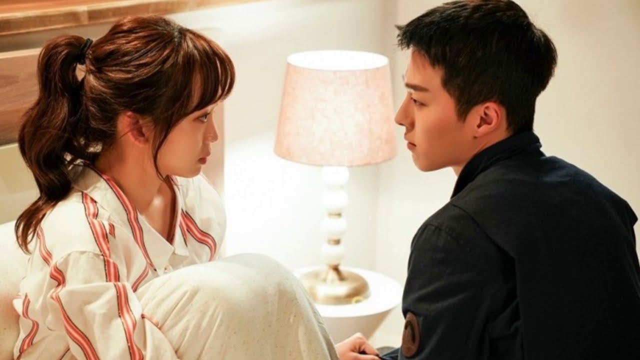 빈센트 - Yesterday / 이리와 안아줘 OST Part 4 - YouTube