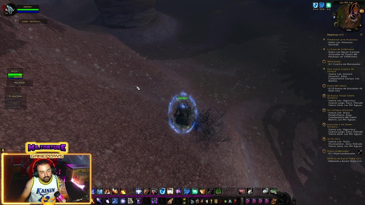 🔴WOW WARMANE - WOTLK - - PVE/PVP -CHIL MODE!!! - YouTube