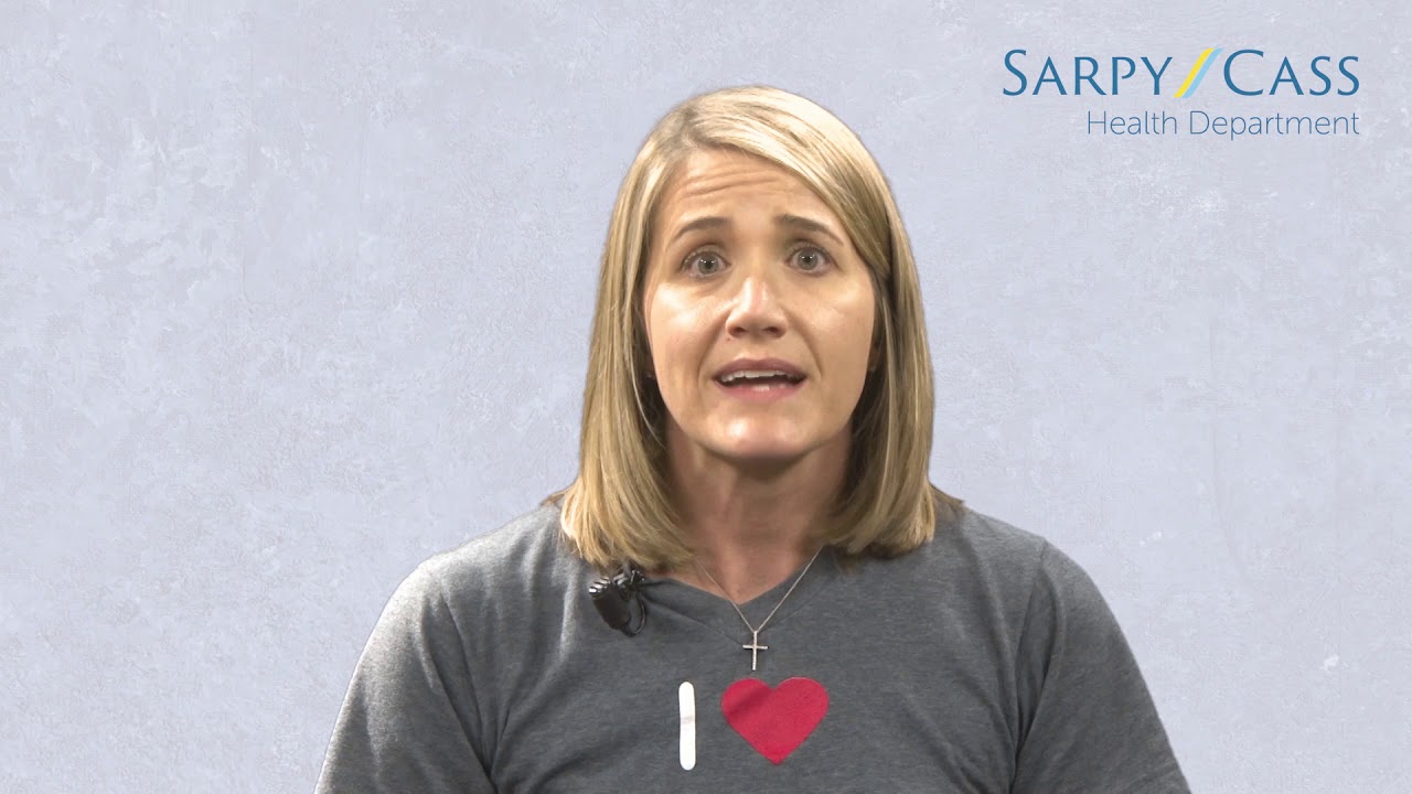 Sarah Schram COVID Update 6 22 20 - YouTube