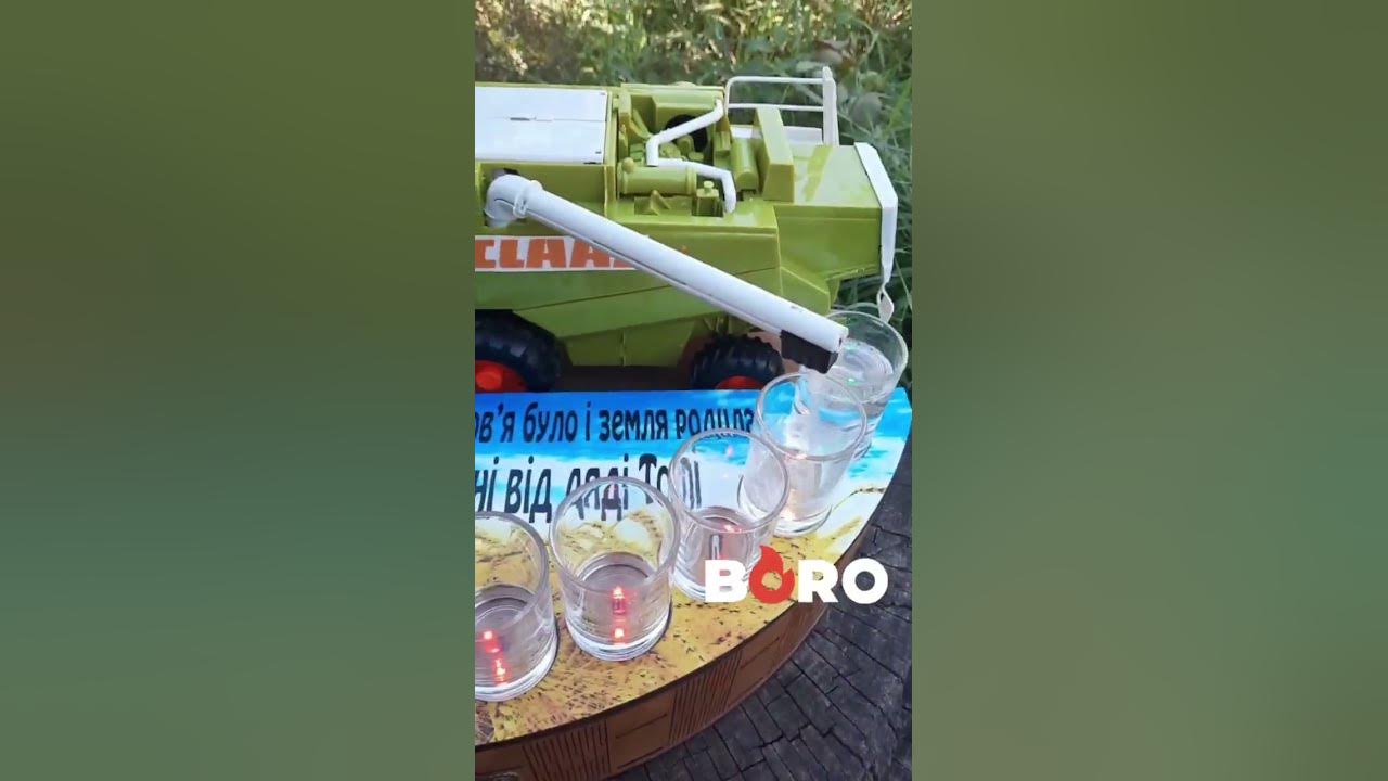 #автоматичний наливатор комбайн #автоналиватор #алкогольний наливатор ...