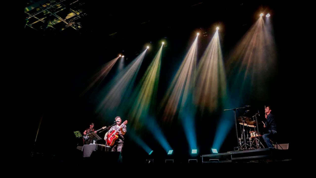 Mario Choper / Teopanzolco 2021/ 1.- Entre los Brazos - YouTube