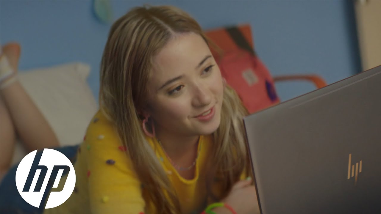 There’s A Better Way With The Webcam Kill Switch | HP Spectre x360 | HP ...