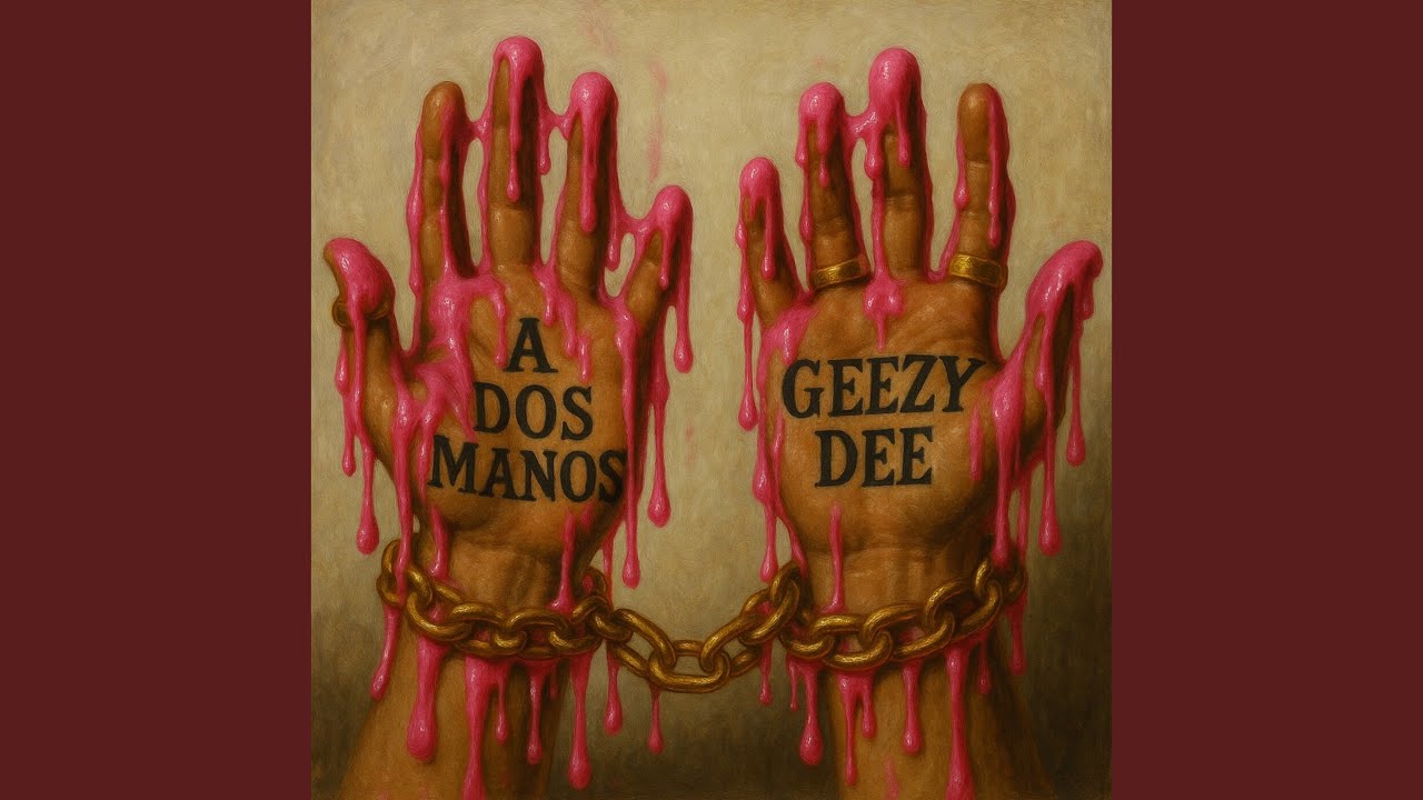 A Dos Manos - YouTube