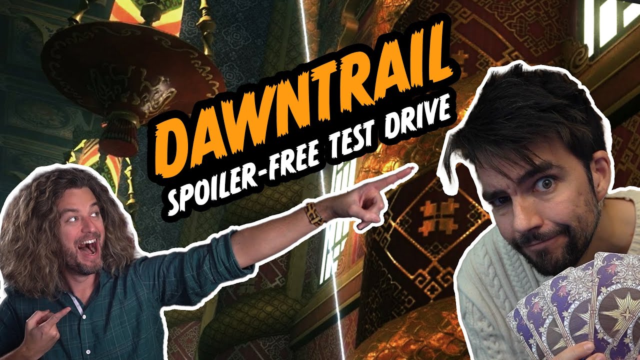 Dawntrail Spoiler-Free Test Drive - Viper & Picto Unlock - YouTube