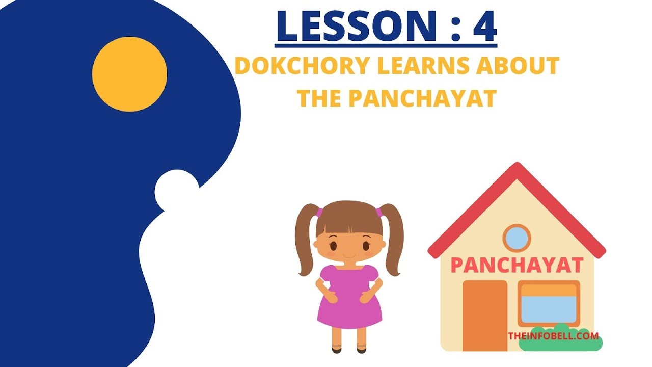 Dokchory Learns About The Panchayat Class 8 Questions And Answers YouTube dokchory-learns-about-the-panchayat-class-8-questions-and-answers-youtube