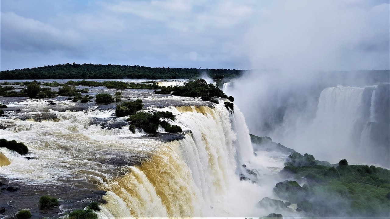 Unisono - Island - YouTube