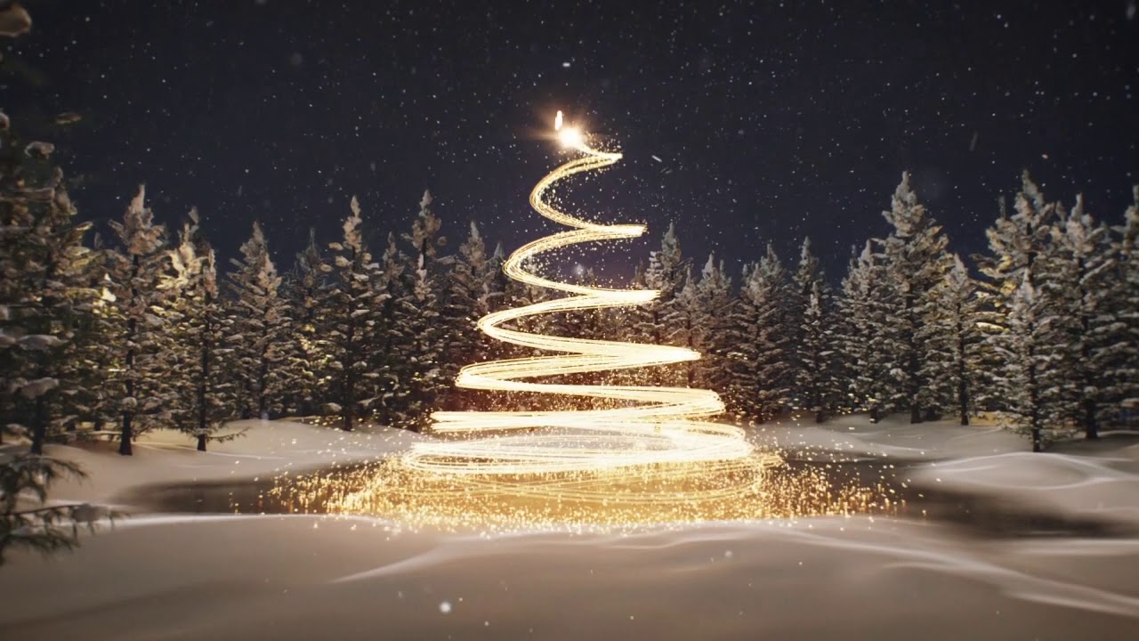 Logo animasjon - God Jul fra Landbrukstjenester Østfold - YouTube