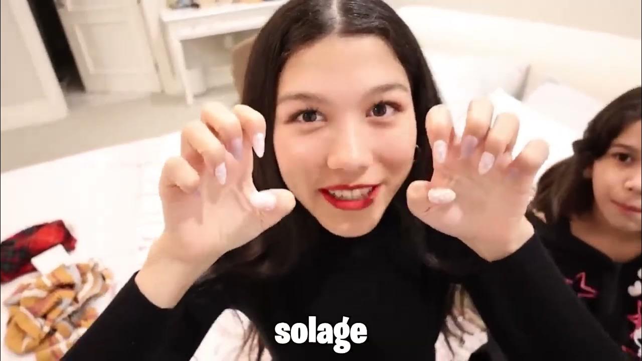 Familia Diamond! MORNING ROUTINE in Alphabetical Order - YouTube