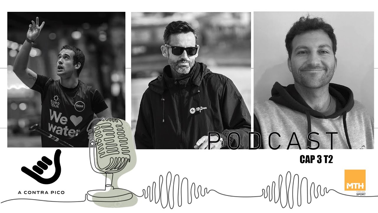 A CONTR PICO CAP 3 T2 - YouTube