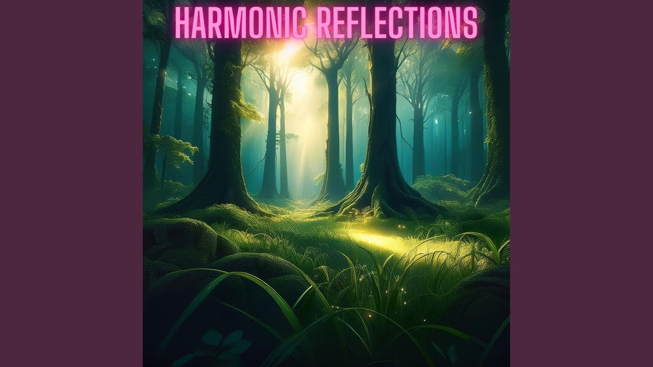 HARMONIC REFLECTIONS - YouTube