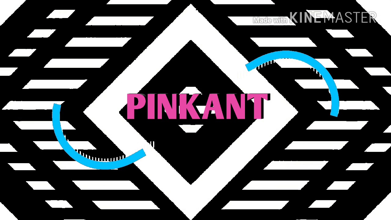 PinkAnt | Fantro| PinkAnt plz watch - YouTube
