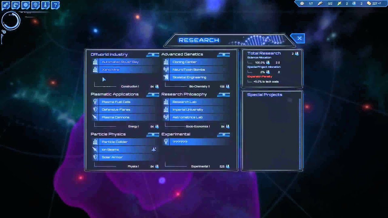 StarDrive 2 Gameplay Review - YouTube