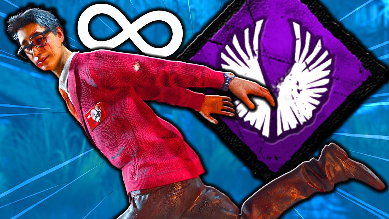 Buffed Hope Is FOREVER Ending! - YouTube