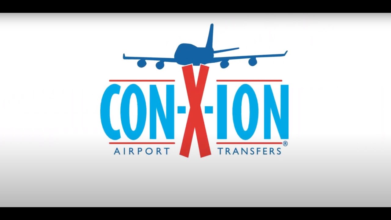 Con x ion promo video - YouTube