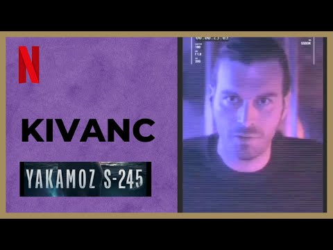 Kivanc Tatlitug ❖ Yakamoz S-245 ❖ Netflix ❖ CAPTIONED 2022