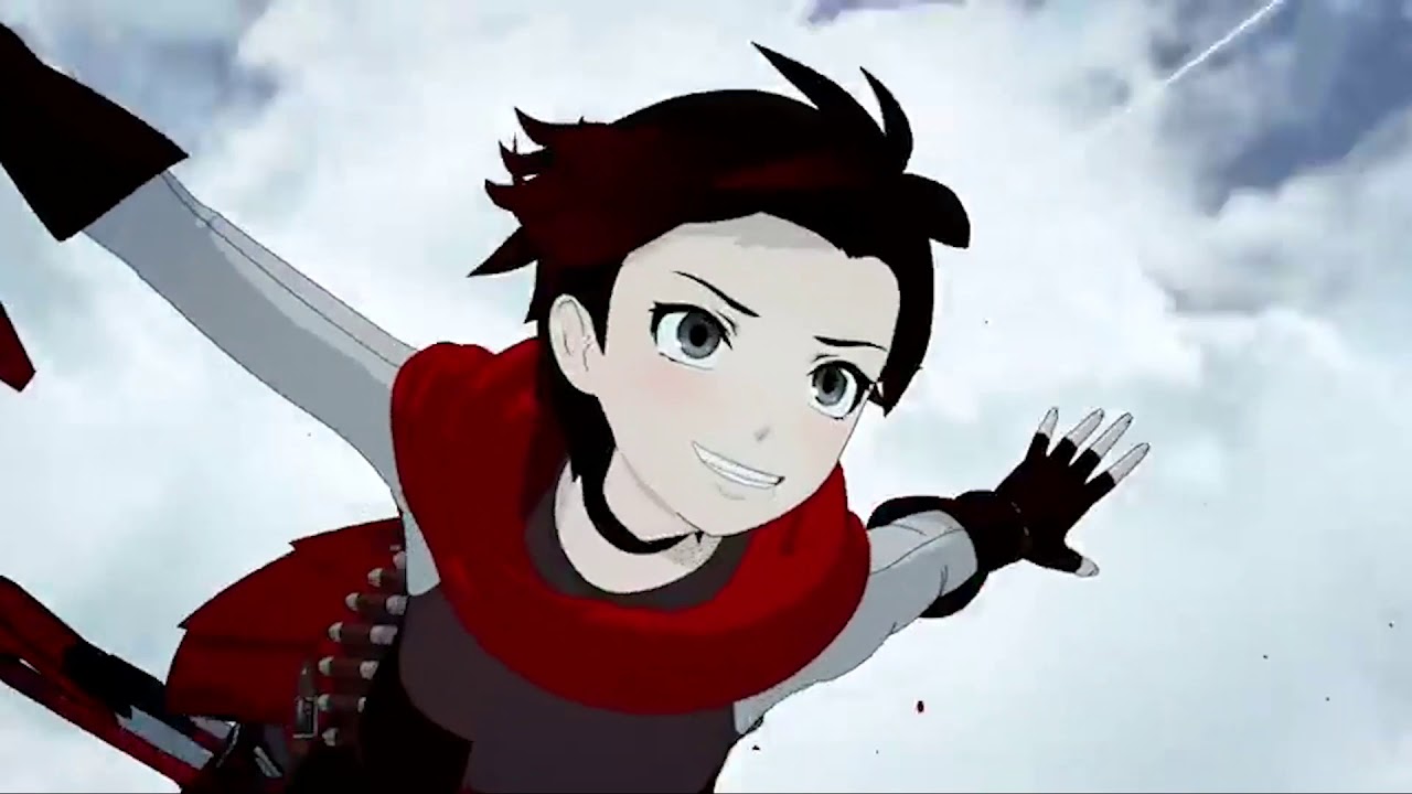 Ruby Rose-Head In The Clouds - YouTube
