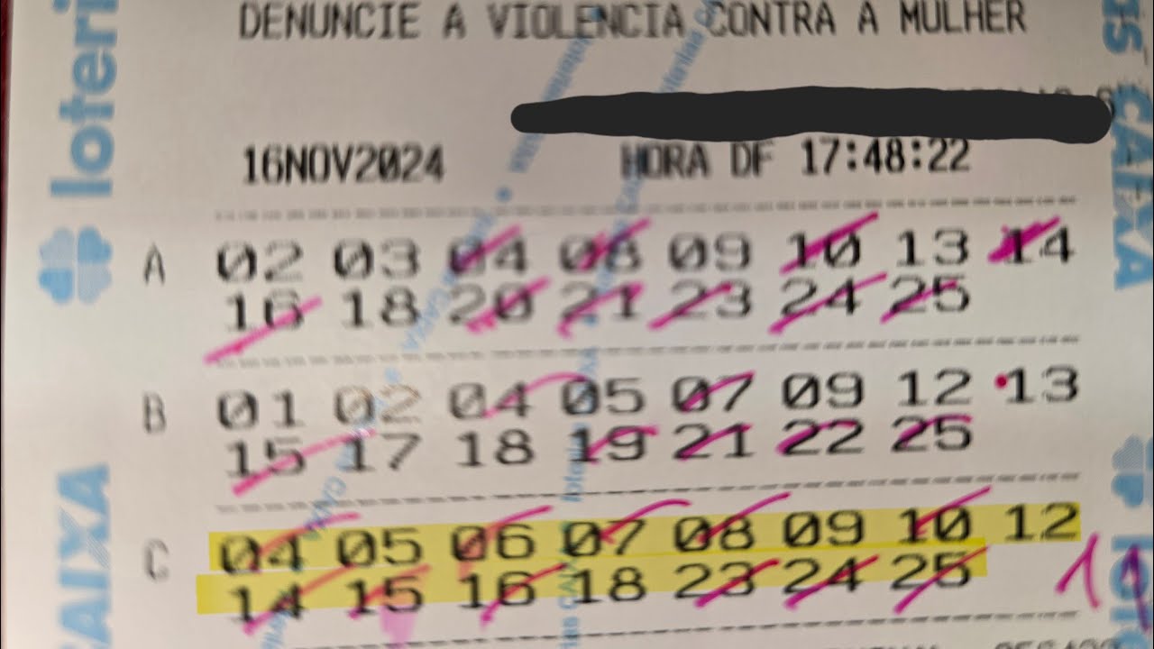 Lotofácil 3247-Menos vencedores que o normal até 14 pontos. Análises e ...