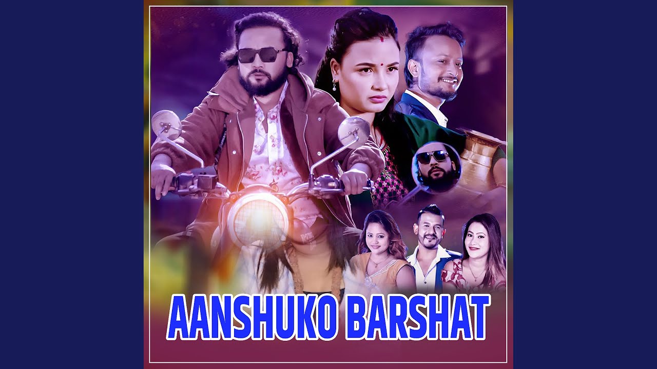 Aanshuko Barshat - YouTube