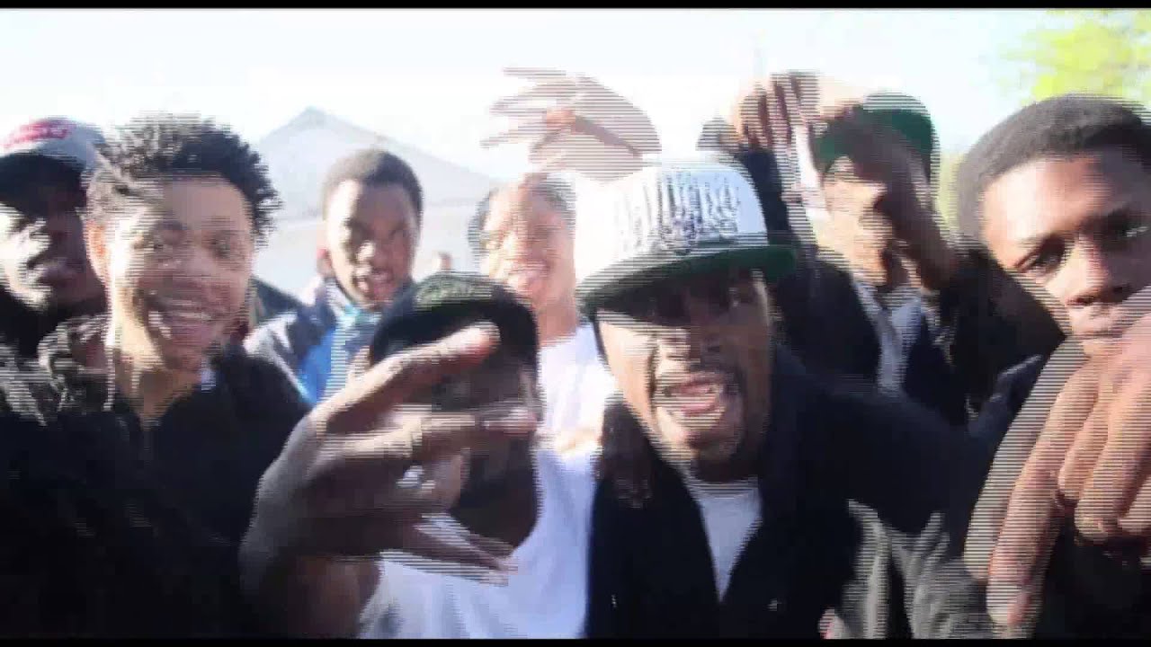 Montanaa2Times FT YB Loco -Stain gang (OFFICIAL VIDEO) - YouTube