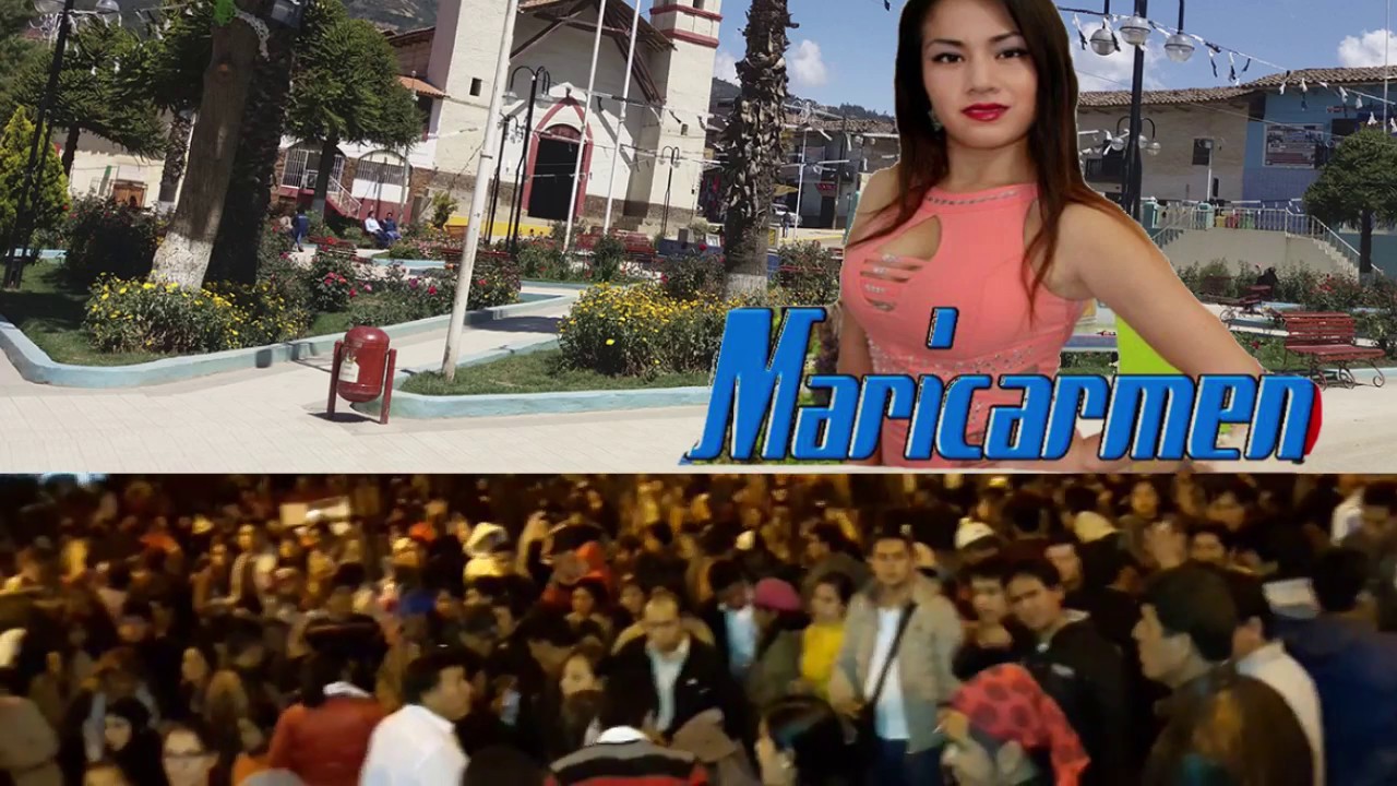 TAYABAMBA SPOT FIESTA VIRGEN DE LA PUERTA TAYABAMBA 2016 - YouTube