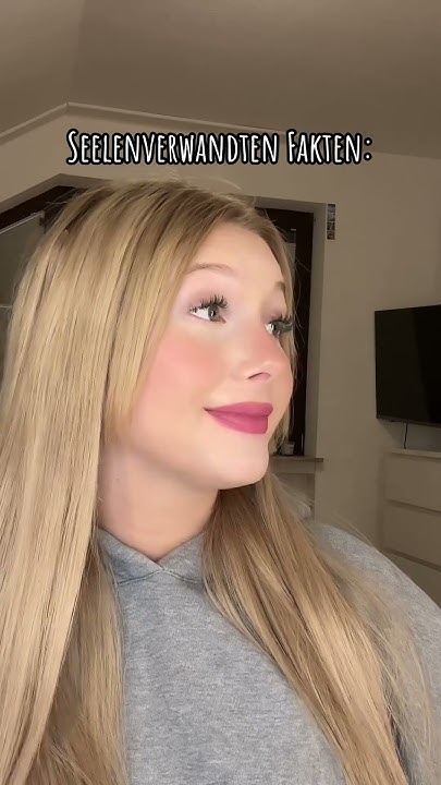 PART 2 POV: Du bekommst Fakten über deinen Seelenverwandten | Insta:_mandyhess_ #pov # ...