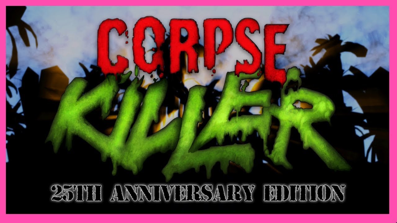 Corpse Killer: 25th Anniversary Edition | No commentary | Gameplay ...