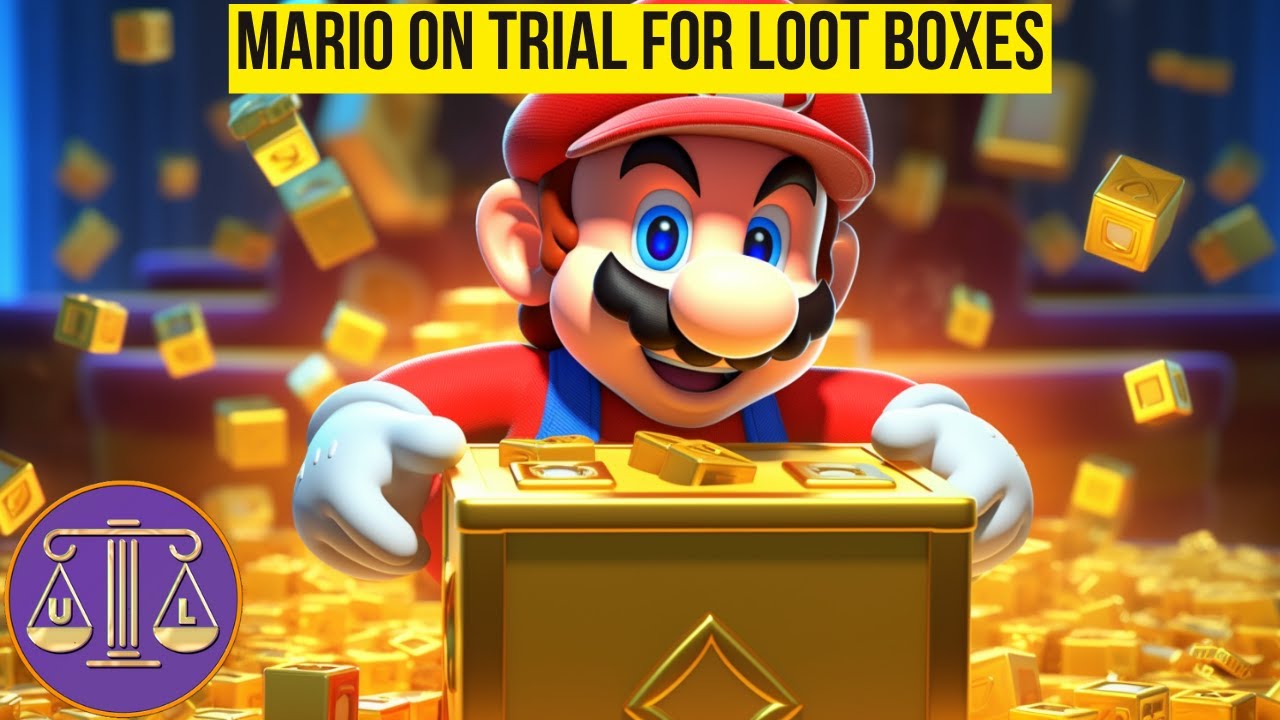 What's Inside Mario Kart Tour's Loot Boxes? A Deeper Investigation ...