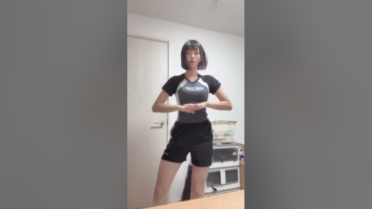 7kg痩せたはまのあんずもかわいい？ - YouTube